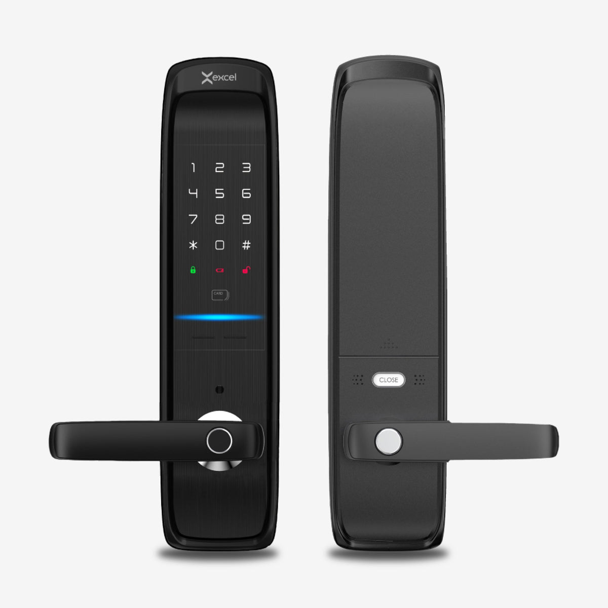 Cerradura Inteligente EXC-SL520